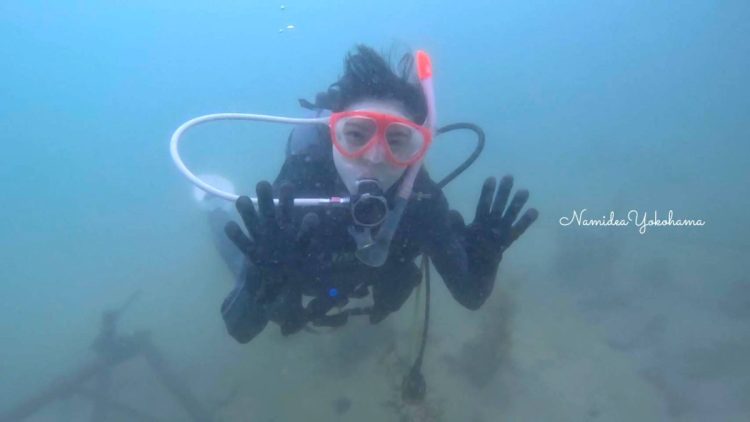 ライセンス講習で始まる夏のスタート！！ | 横浜のダイビングショップ(スクール) Namidea(ナミディア)