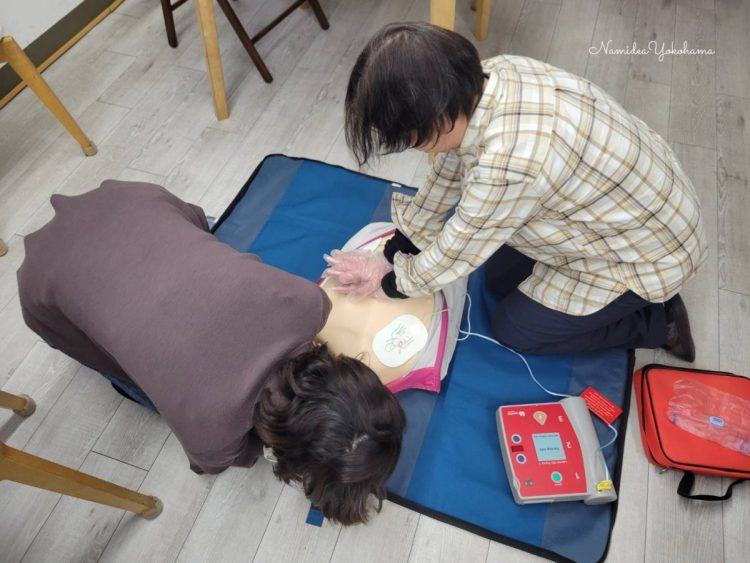 ちょっと特別な認定日になりました！ | 横浜のダイビングショップ(スクール) Namidea(ナミディア)