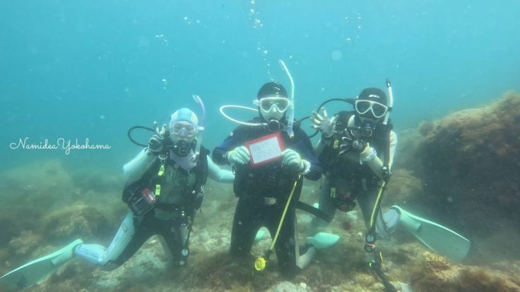 絶対食べすぎちゃうコテージツアー！！ | 横浜のダイビングショップ(スクール) Namidea(ナミディア)