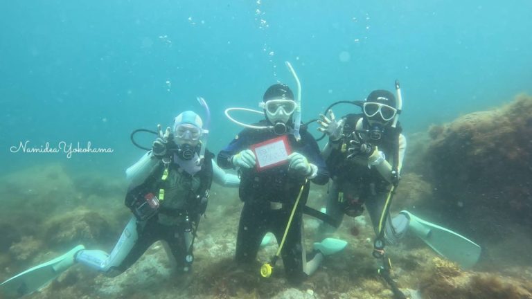 絶対食べすぎちゃうコテージツアー！！ | 横浜のダイビングショップ(スクール) Namidea(ナミディア)